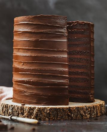Matilda Cakes | Studio Bakery