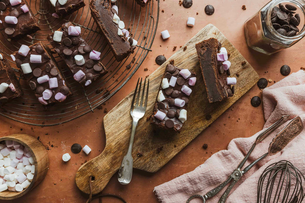 Handmade Cakes from Lancashire | Studio Bakery
