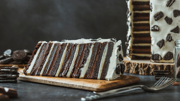 Matilda Cakes | Studio Bakery