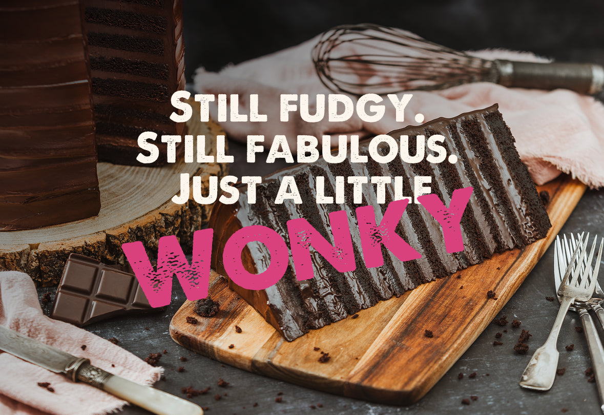 Matilda Has Landed in Tesco | Studio Bakery