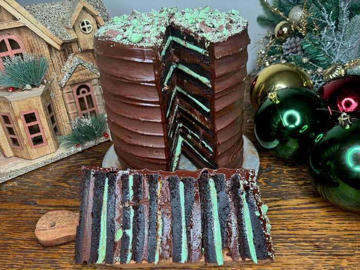 Matilda Has Landed in Tesco | Studio Bakery